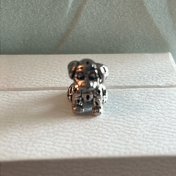 Jewelry | Disney 11 Dalmatians Pandora Style Bread Chamilla Retired ...